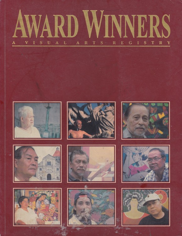 Salvador Juban - Filipino painter